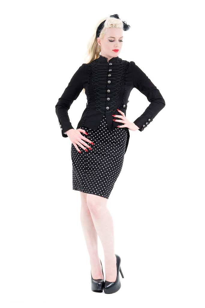 Frac Negro - Soul Barcelona