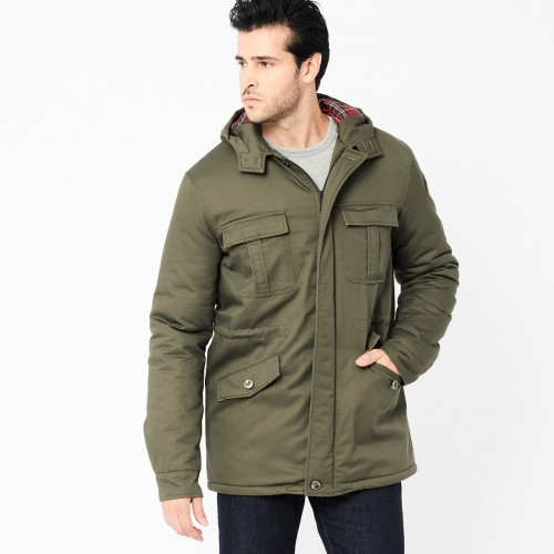 Parka Mods - Soul Barcelona