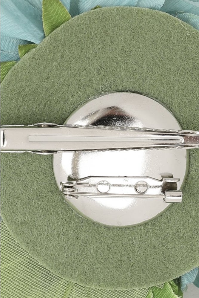 Horquilla Alika Flower - Soul Barcelona