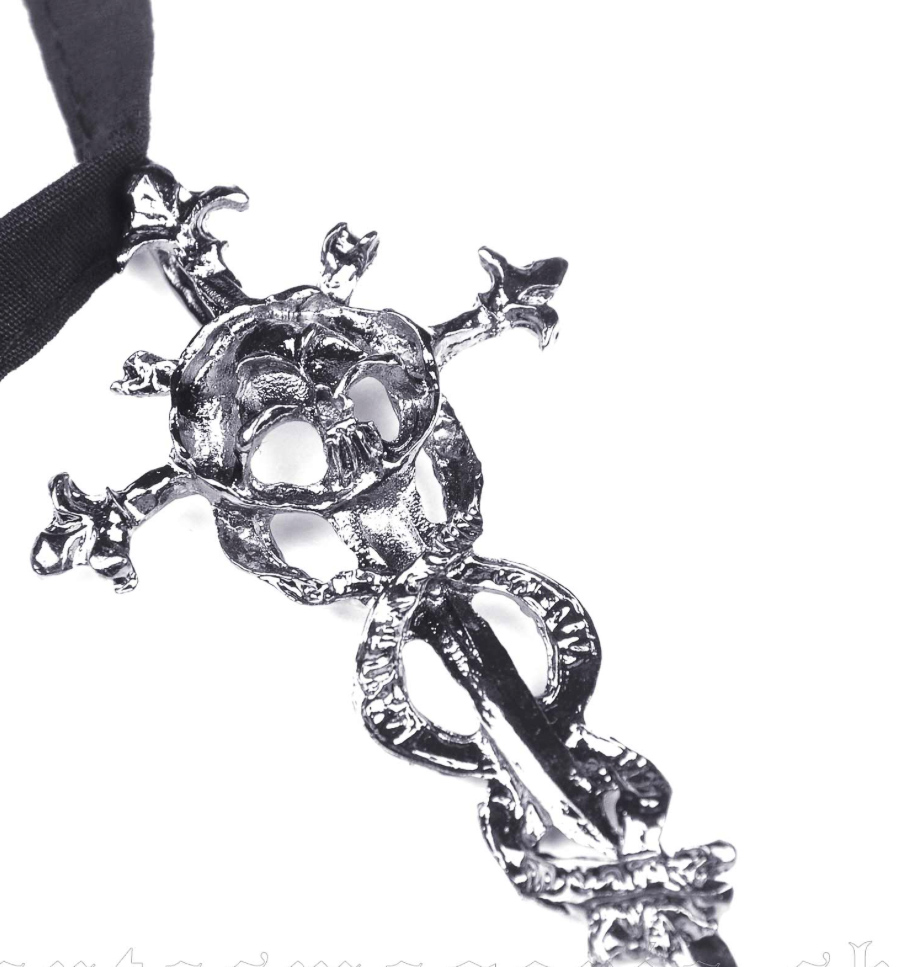 Mini Top Cruz - Soul Barcelona