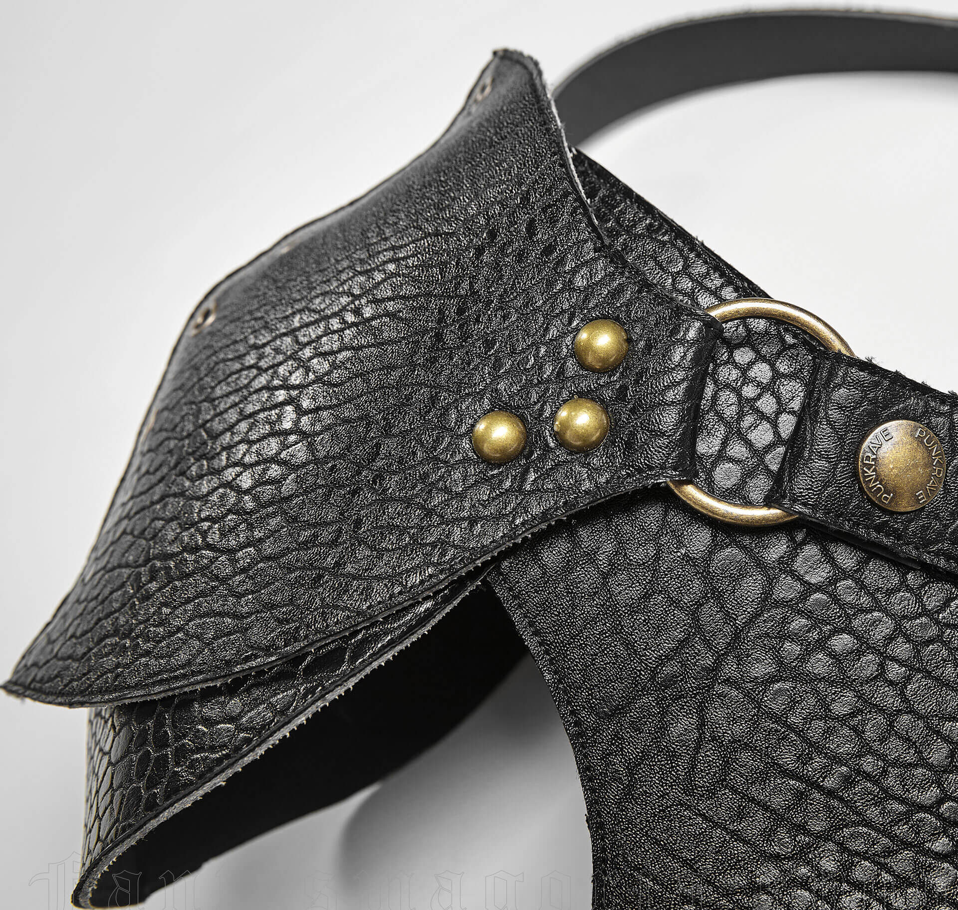 arnés hombro - Soul Barcelona