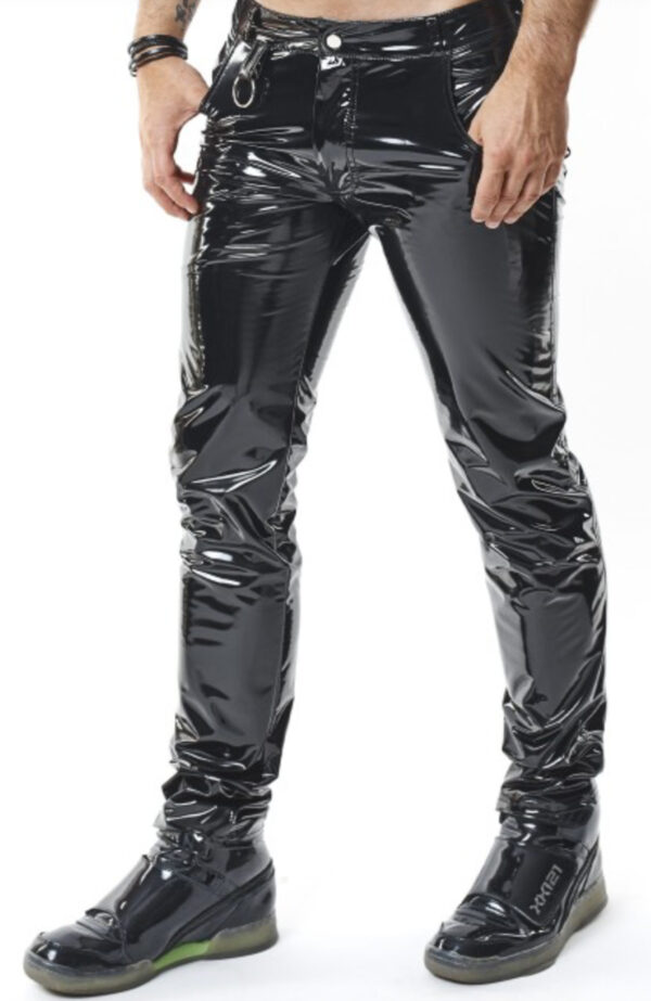 Pantalones vinilo PVC - Soul Barcelona